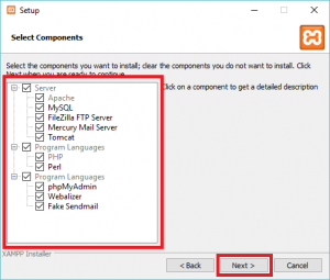 PHP Installation - Tutorialsbook