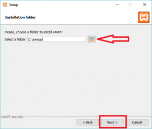 PHP Installation - Tutorialsbook